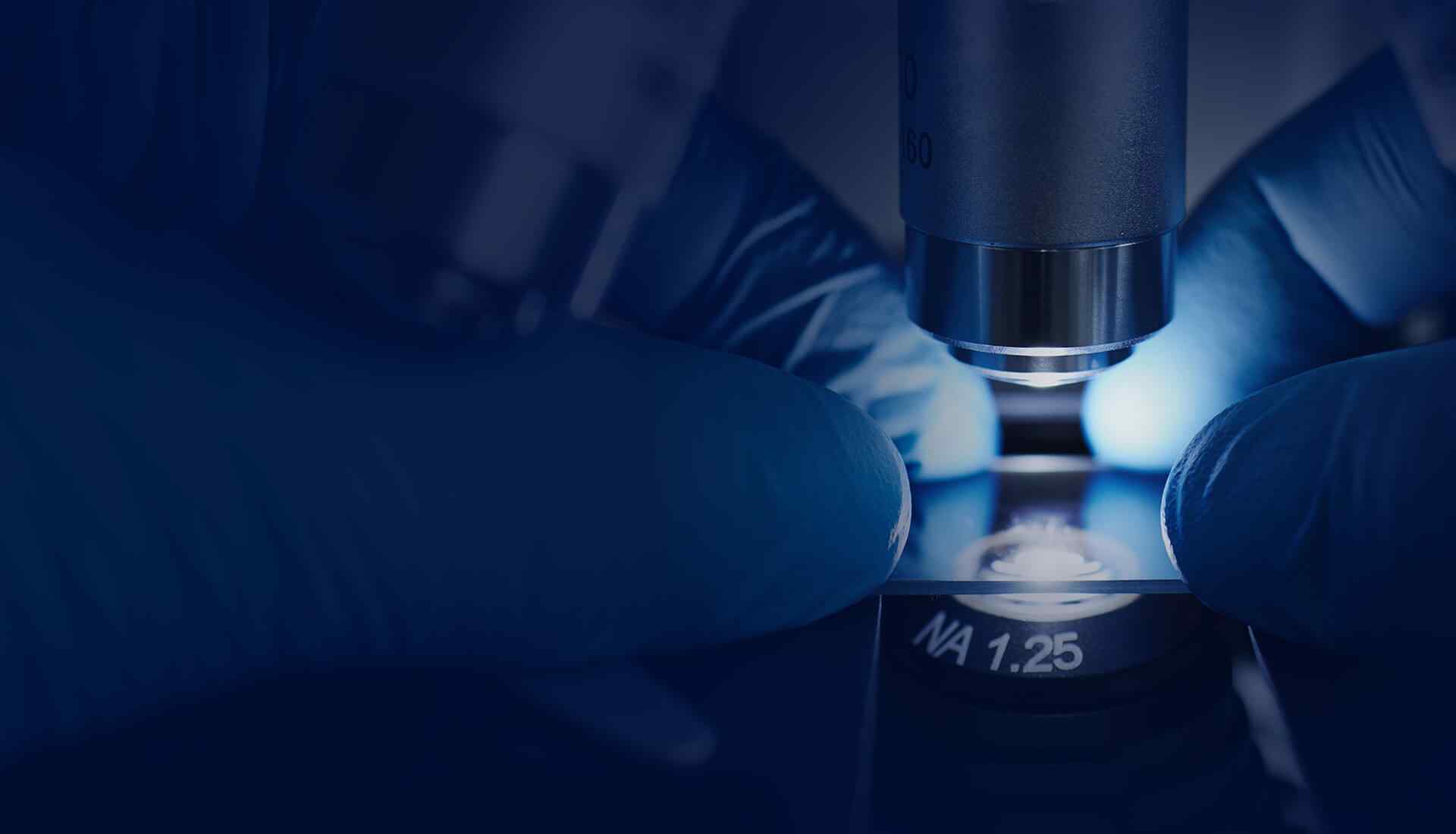 Location - Centricor Analytical Labs
